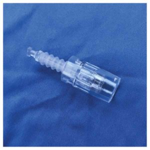 Renu Pen Microneedling Tip DPT (Pack of 12) - Aesthetic Solutions