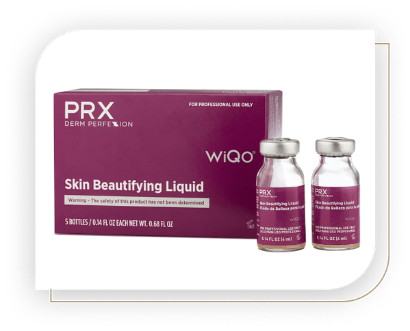 PRX Derm Perfexion - Aesthetic Solutions