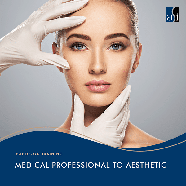 Training - Aesthetic Solutions