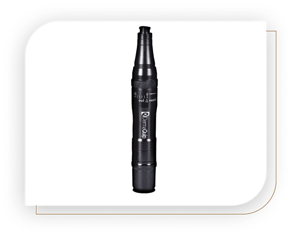 Renu Micro Needling Pen - Aesthetic Solutions